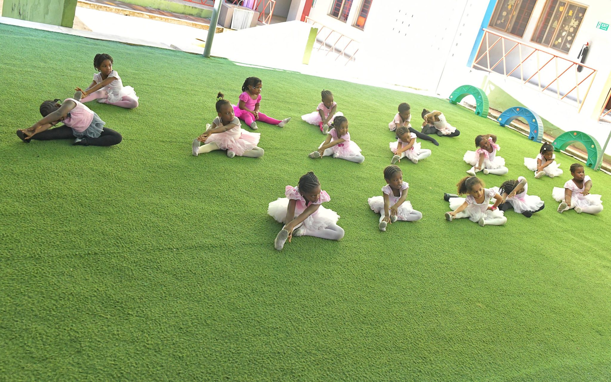 EYFS – Supreme School