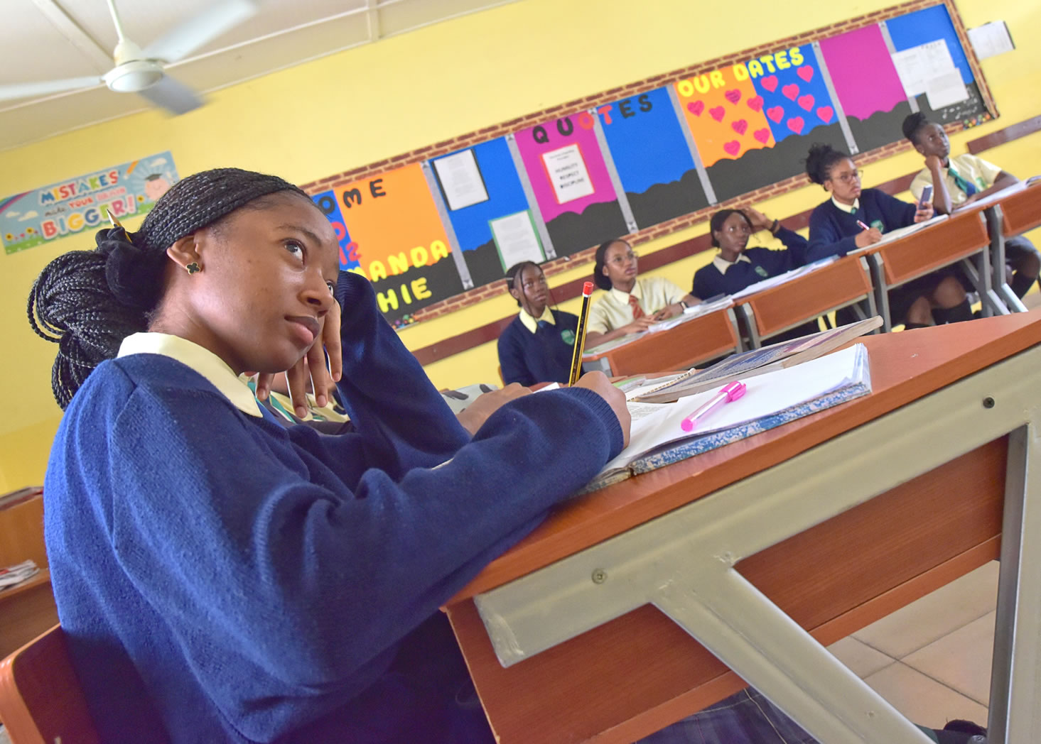 Best Private Mixed School In Lagos, Magodo GRA 2025 - SEFS