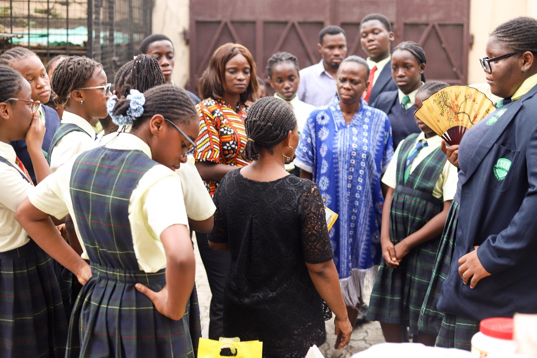 High School – Supreme School