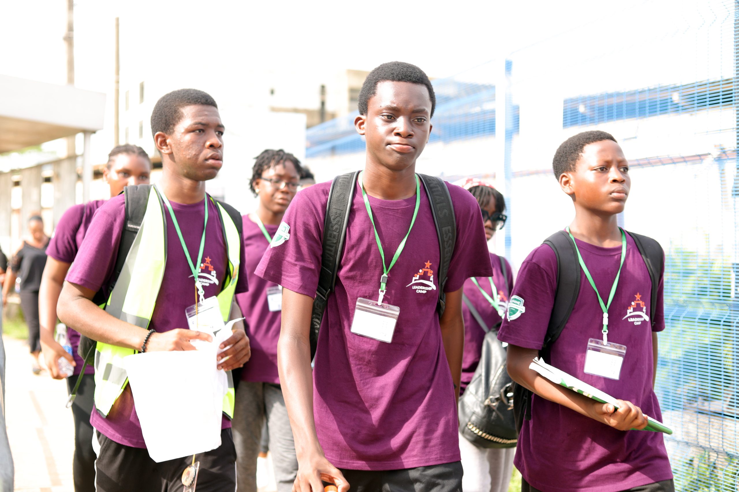 Best Private Mixed School In Lagos, Magodo GRA 2026 - SEFS