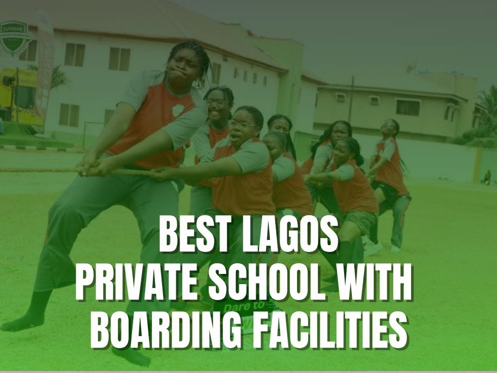 Best Lagos Private School With Boarding Facilities 2026